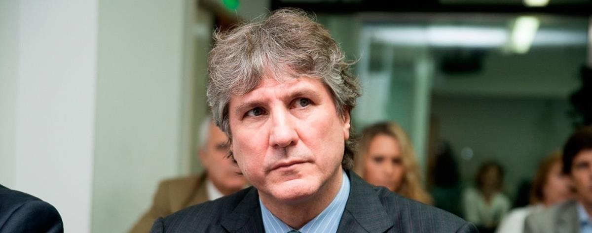 La reaparición: cómo seguirá la vida de Boudou después de que hoy sea ...