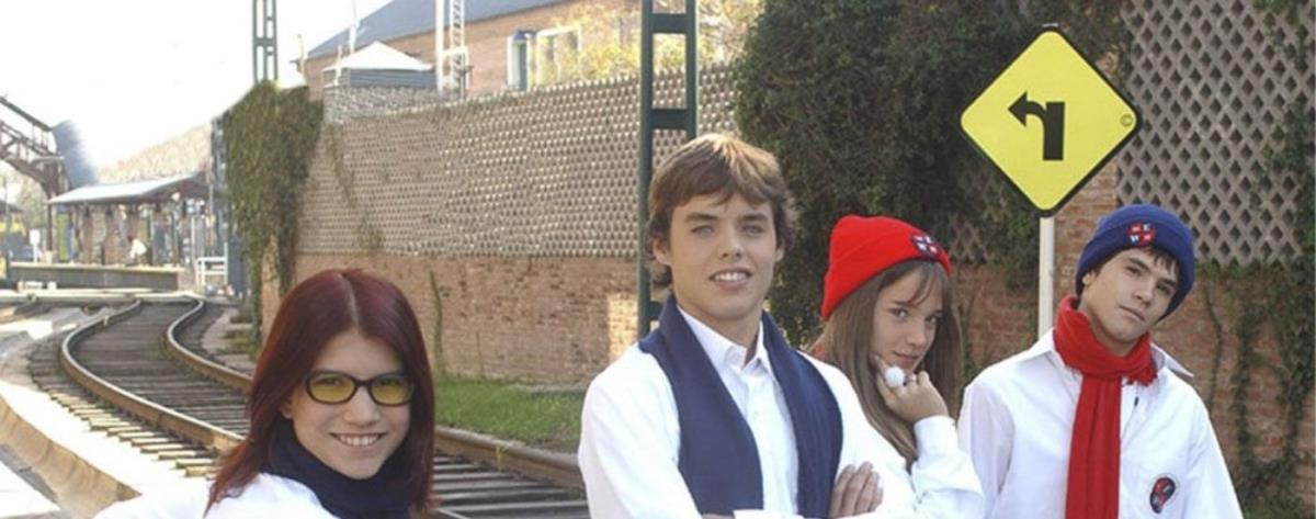 Rebelde Way vuelve a la pantalla de la mano de Netflix: cómo será la ...