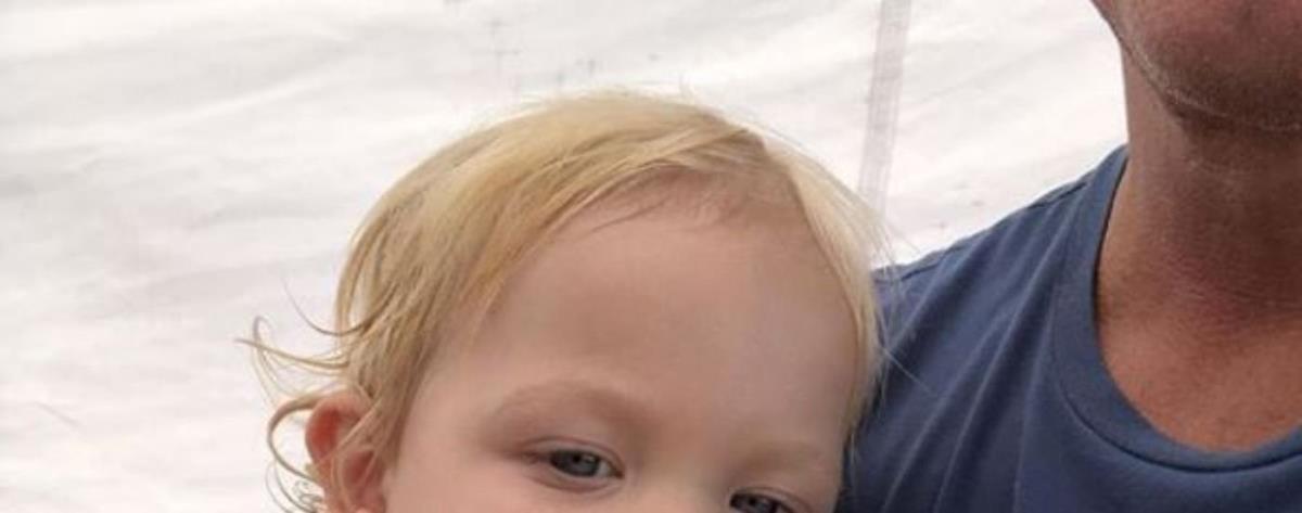 Después de haber conocido medio mundo, Mirko conoció la Costa Atlántica ...