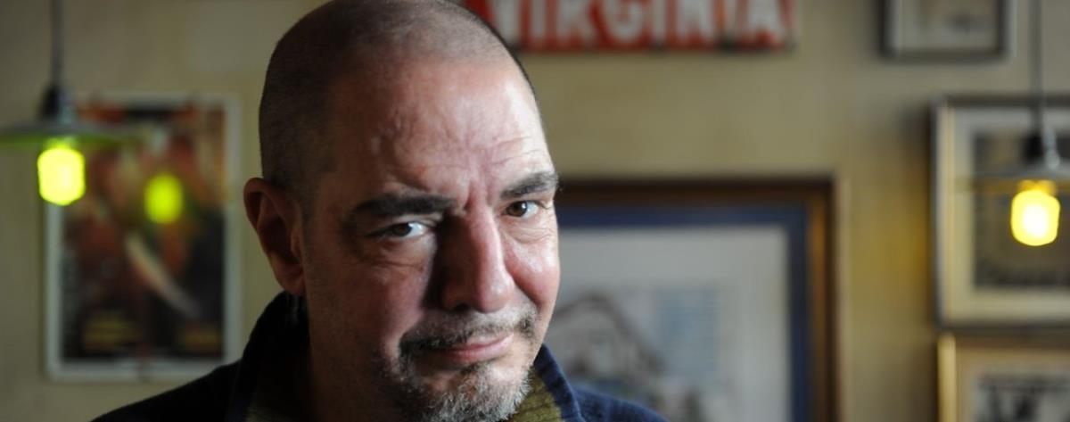 Adiós a un gran músico de rock: murió Ulises Butrón, la voz de "El amor ...