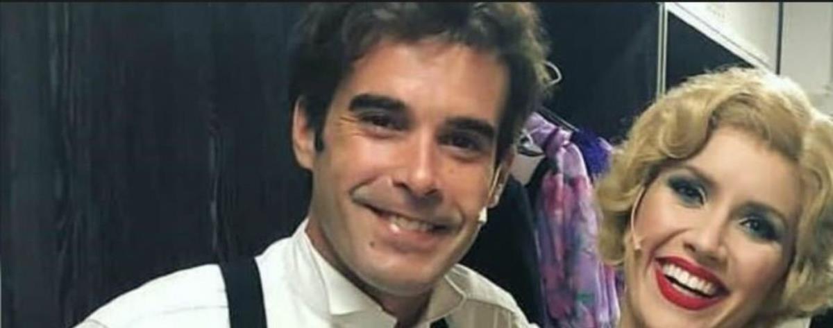 ¡Se viene la convivencia! El lujoso country al que se mudan Laurita ...