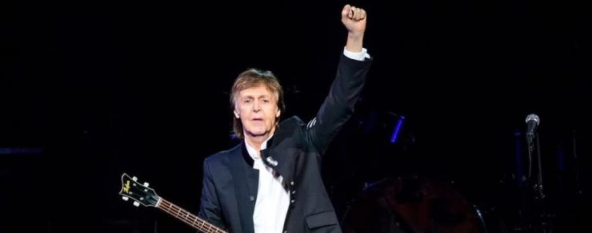 Paul Mccartney Está Muerto La Historia Del Fascinante Mito Que Lleva