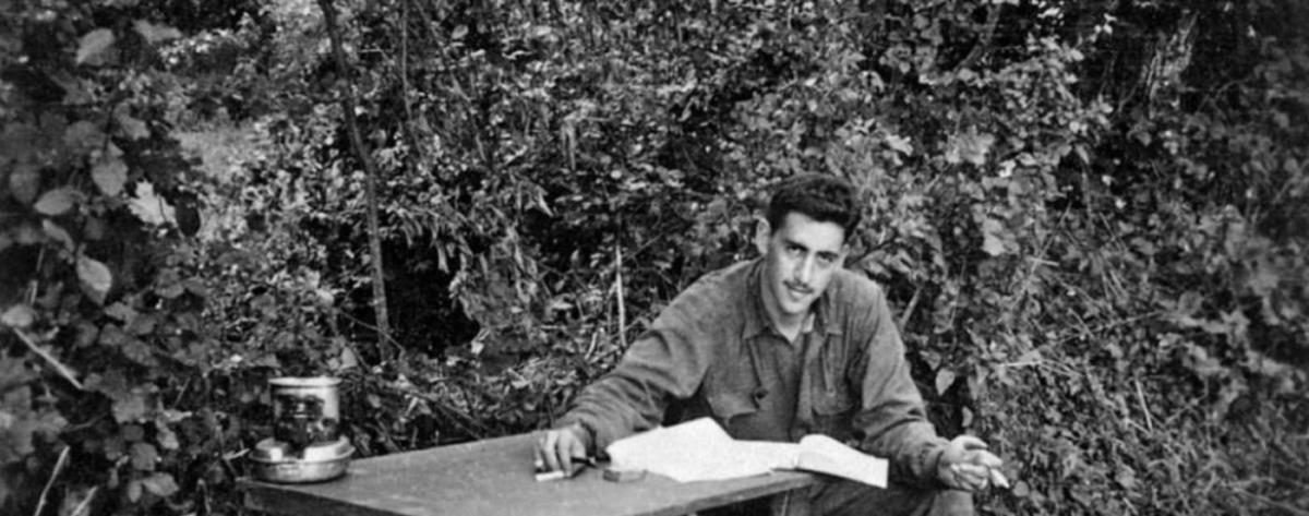 J.D.Salinger: el escritor dejó "un montón" de libros que podrían ...
