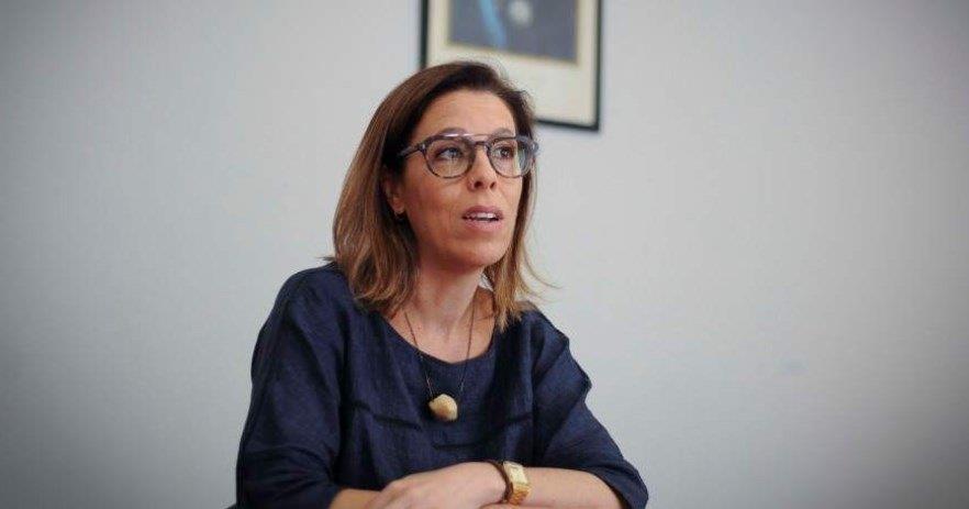Laura Alonso dijo que la Oficina Anticorrupción no investiga a Macri ...