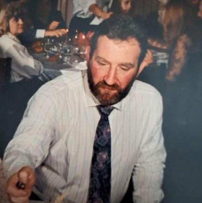 Exclusivo: la declaración de Alberto Cirulnik, el pediatra acusado de ...