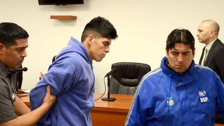 Las Pruebas Que Incriminan Al Presunto Femicida De Cielo López La