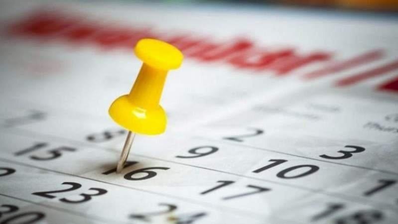 ¿Se trabaja o no se trabaja el lunes 14? Cronograma de los feriados que ...