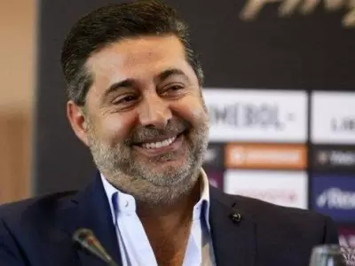 ¿Boca estará en el Mundial de Clubes? La FIFA evalúa invitarlo y ...