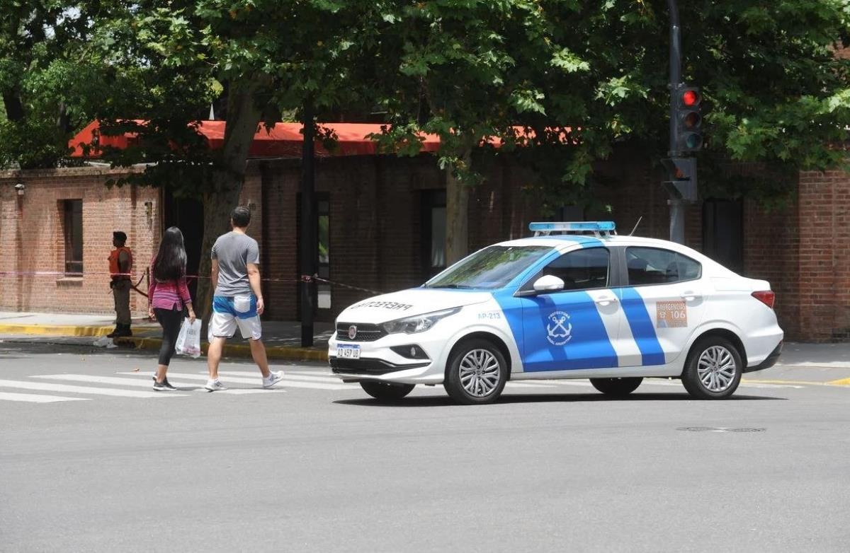Turistas en peligro: otro inglés fue asaltado por la misma banda que ...