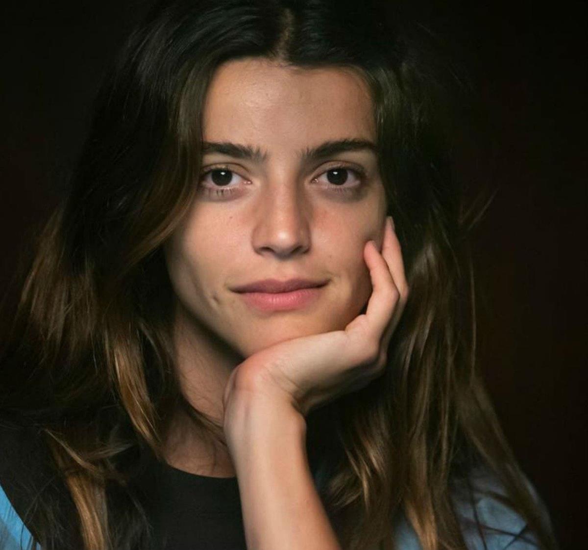 Con nuevo corte de pelo, Calu Rivero anunció su cambio de nombre ...