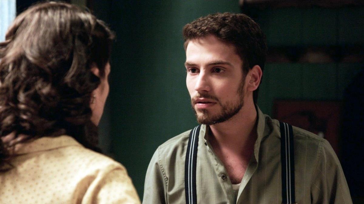 Spoiler ATAV: Bruno tiene otro hijo, la doble traición a Trauman y una ...