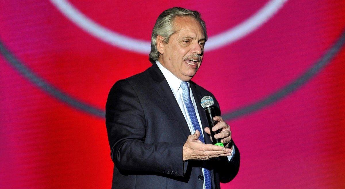 Además del Vaticano: cuáles son los destinos de Alberto en su primera ...