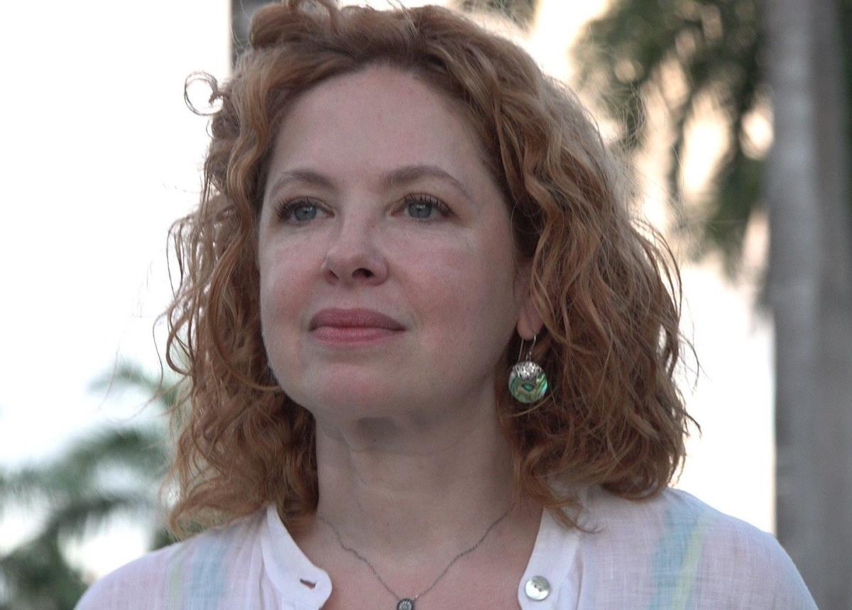 Operaron de urgencia a Andrea del Boca por un fuerte dolor abdominal ...