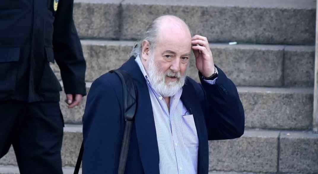 Murió Bonadio: cómo fueron las horas finales del juez y la última ...