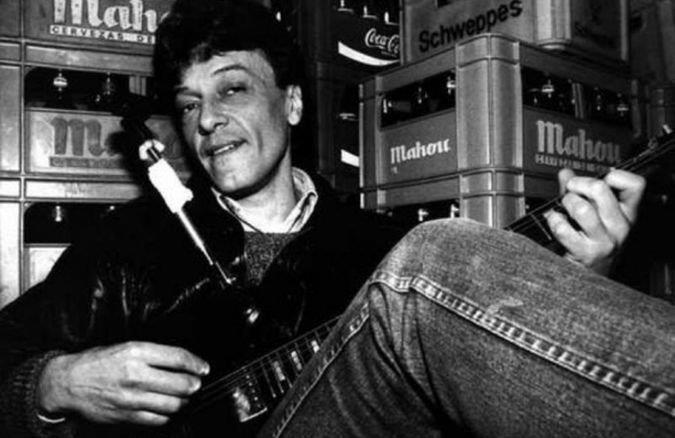 El disco debut de Moris cumple 50 años: cuál es la canción que ayuda a ...