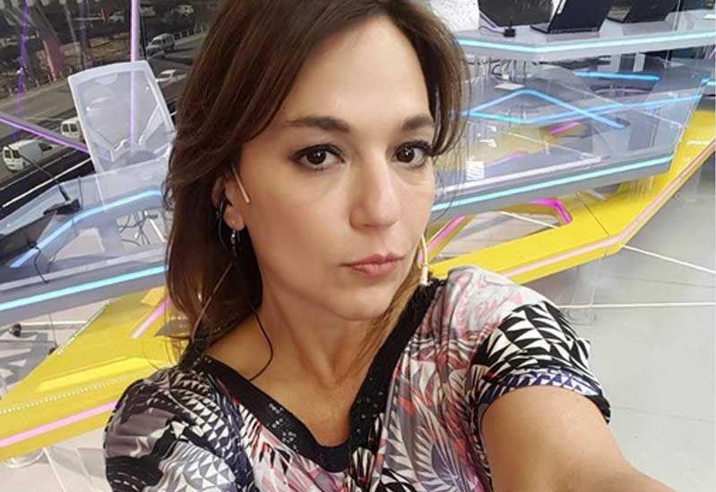 La historia detrás del pedido a una periodista de TN que generó ...