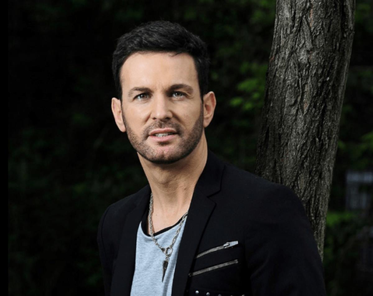 Axel anunció que se convirtió en padre por cuarta vez: "El amor siempre ...