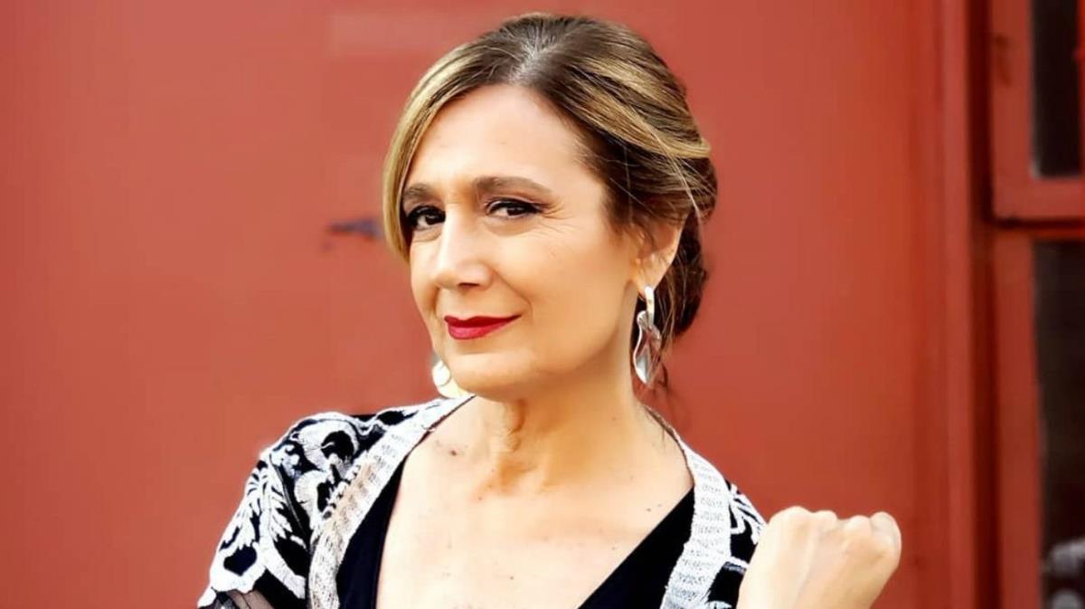 Marcela Coronel habló de su enfrentamiento con Denise Dumas: "Me ...