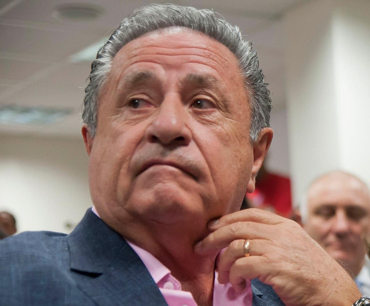 De la cabeza: Duhalde atribuyó sus dichos sobre un golpe de Estado a un ...