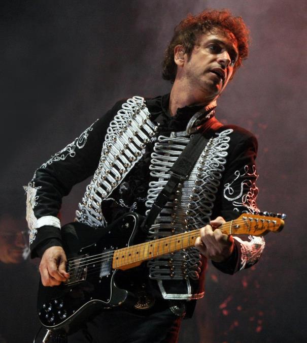 Cerati cumpliría 61 años: apareció un manuscrito inédito y salió un ...