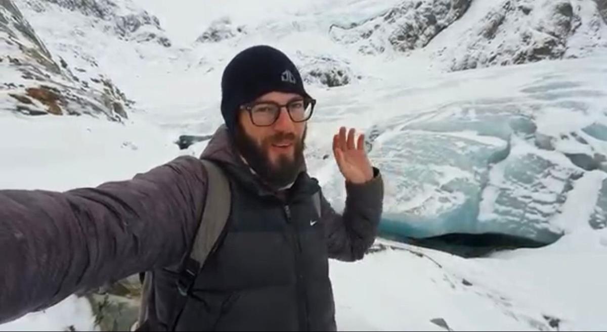 "Pablito viajero", el youtuber con más audiencia que los noticieros ...