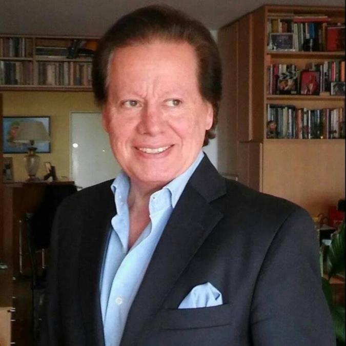 Murió el actor Edgardo Nieva, el inolvidable "Gatica" de Leonardo Favio ...