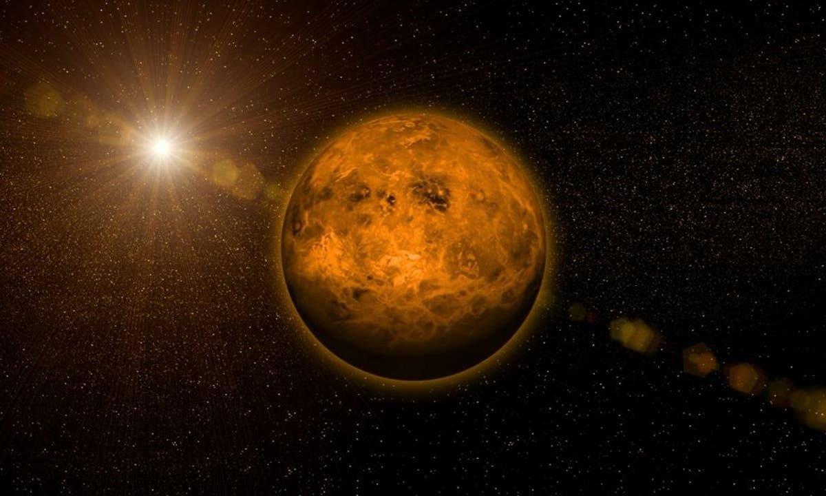 ¿Hay vida en venus? El sorprendente descubrimiento que permite suponer ...