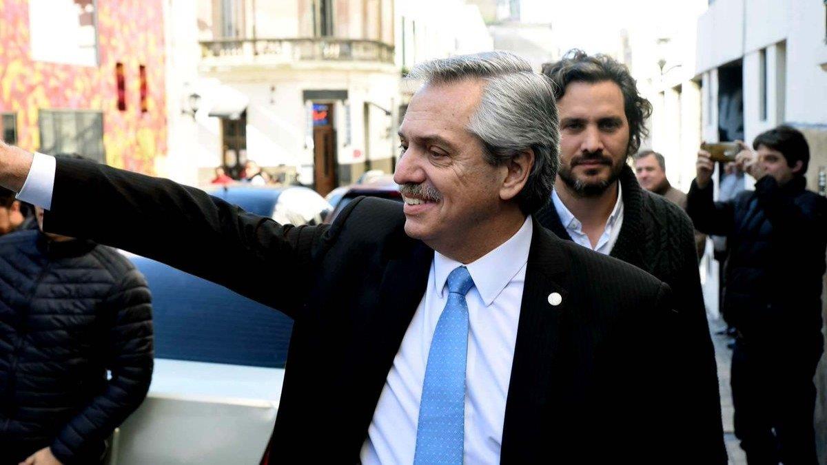 "La mamá de Facundo cuenta conmigo y con Axel": contundente mensaje de ...