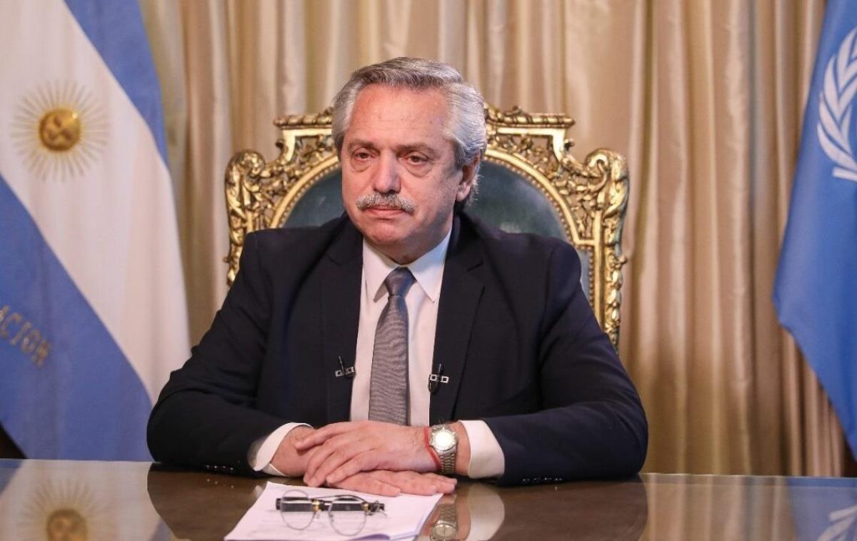 Malvinas Onu Y Brecha De Género Los Ejes Del Primer Discurso De