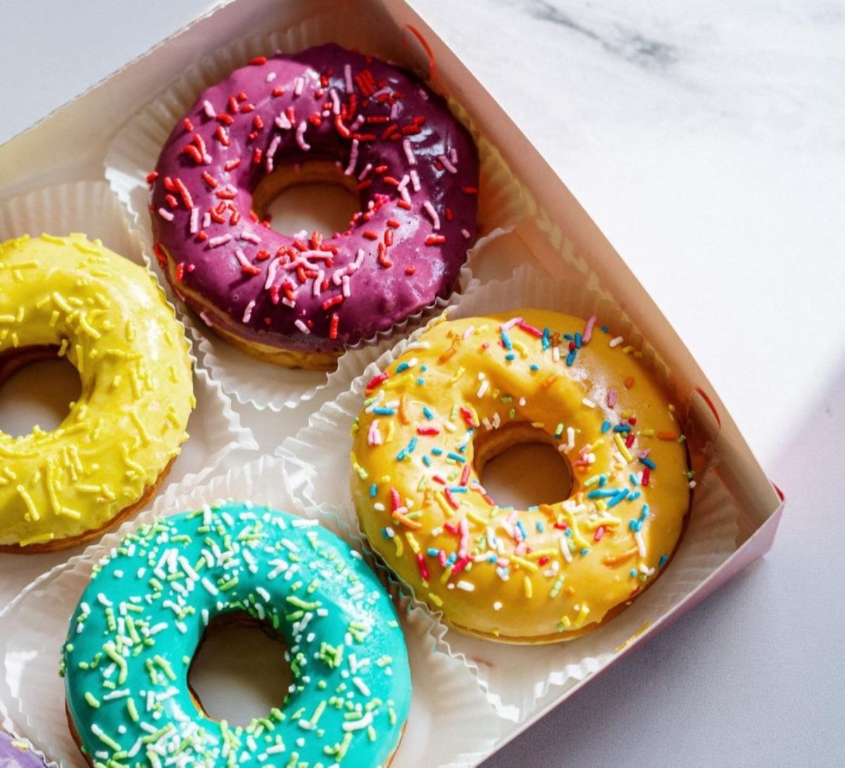 ¡No gastes una fortuna en la panadería! Receta barata para preparar ...