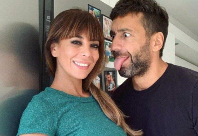 Capristo reveló quién era la tercera en discordia: "Veníamos hablando ...