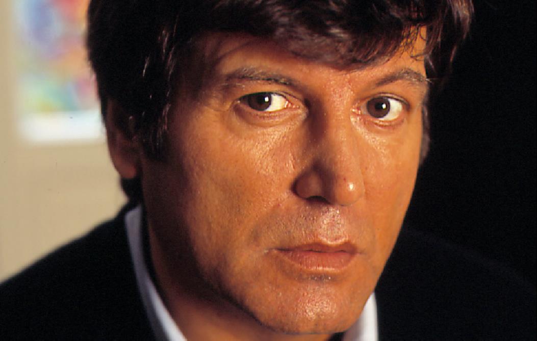 Los grandes momentos de Carlín: desde su paso por Los Galancitos, hasta ...