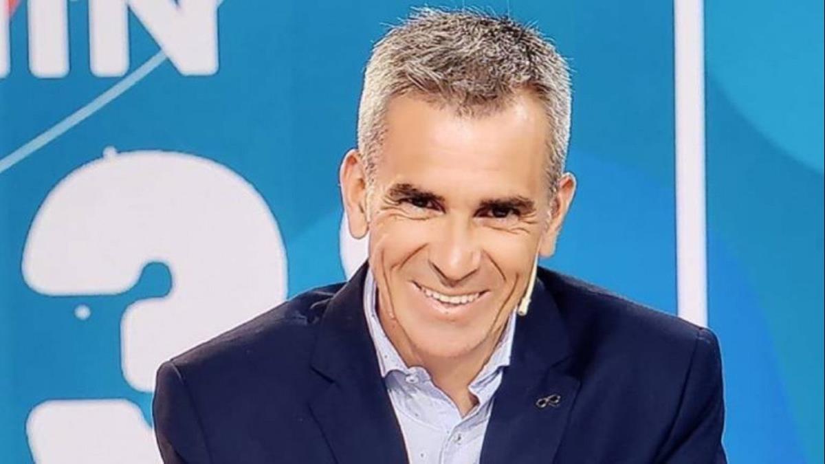 "Fue horrible": el periodista Adrián Puente reveló que sufrió un ...