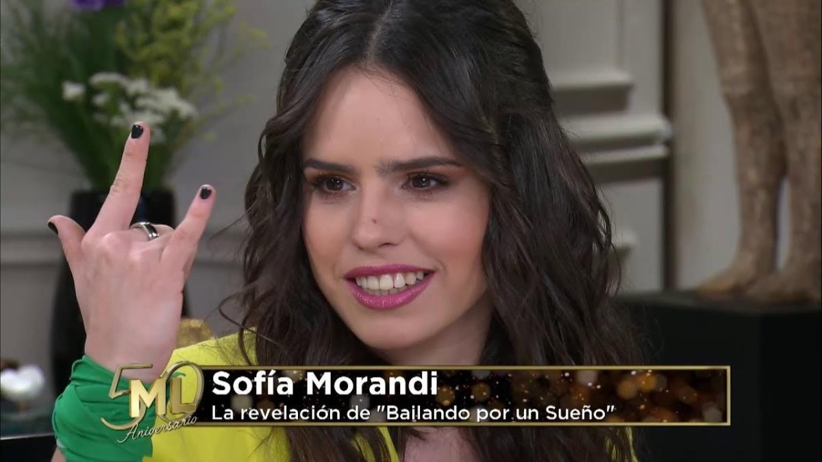 Viviana Canosa llamó "cobarde" a Sofi Morandi: "Ovarios influencer ...