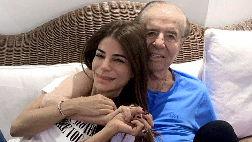 Máximo Menem no viajará al país, pero arranca la batalla por la ...