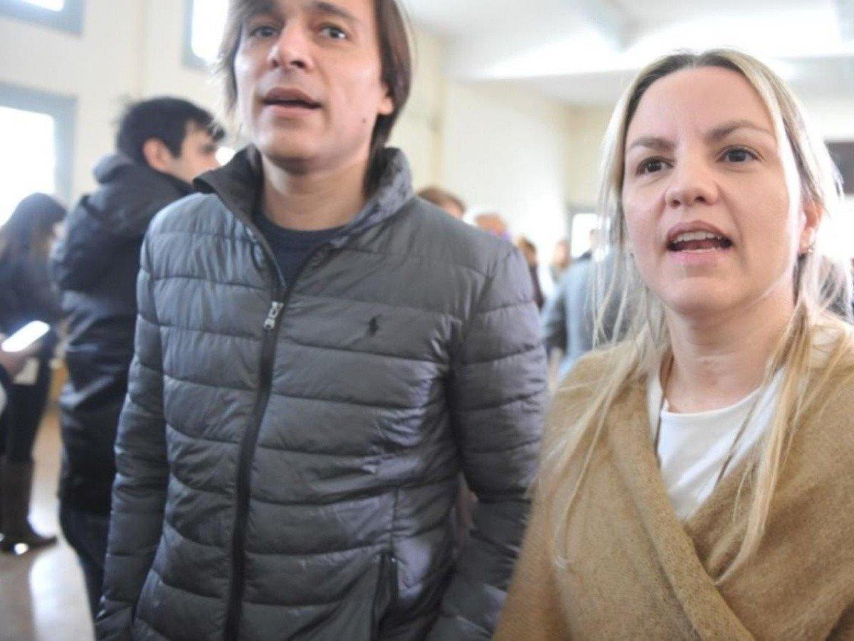 Grave acusación: denuncian a Píparo por querer extorsionar al joven ...