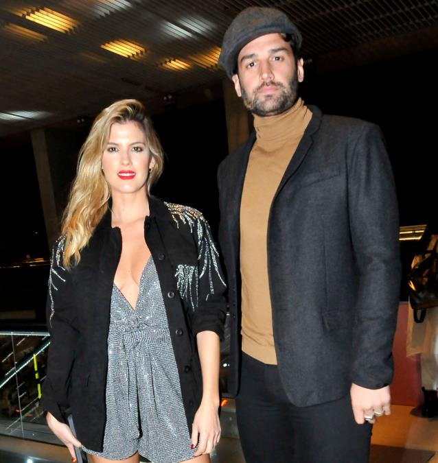 Rumores de infidelidad y una tercera en discordia: qué pasa entre Mery del Cerro y Meme Bouquet ...