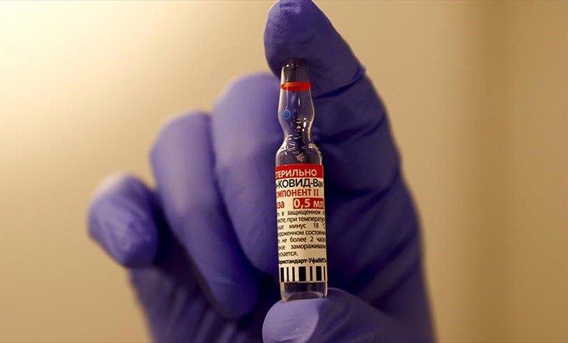 El Instituto Gamaleya asegura que la brecha entre dosis de la Sputnik V ...