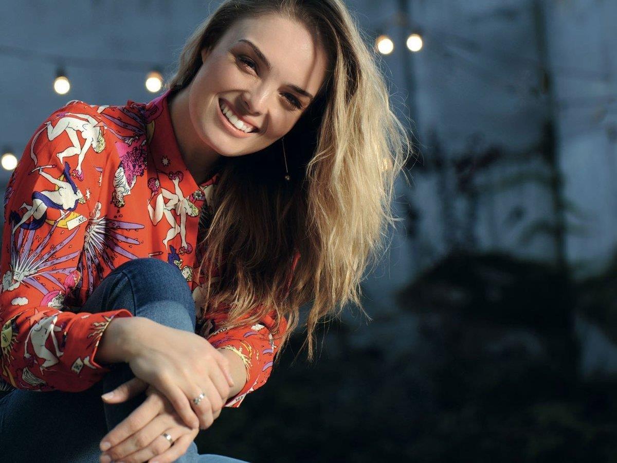 Flor Otero, el teatro, la pandemia y más: "Los artistas rompimos ...