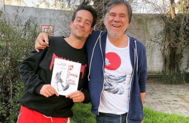 "Chano" habló por primera vez de lo que sucedió y reveló qué es lo ...