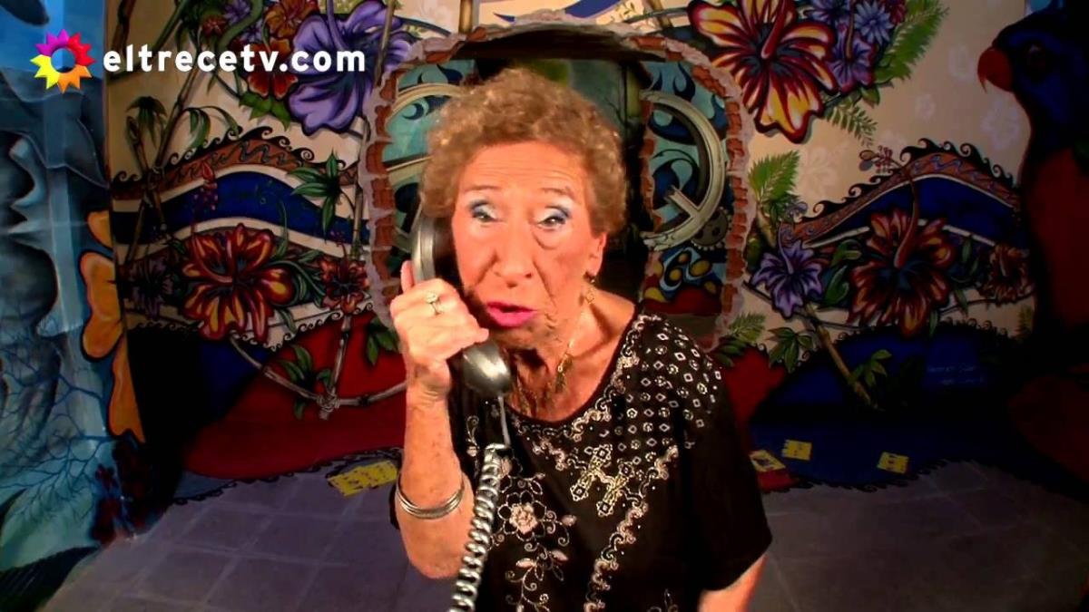 Murió Herminia, la mamá de Eugenio y Culini Weinbaum de “MDQ para todo ...