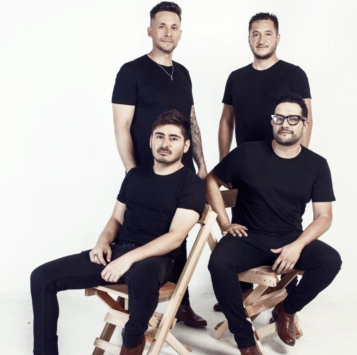 El grupo Canto 4 cumple 22 años: "El secreto es el respeto y saber ...