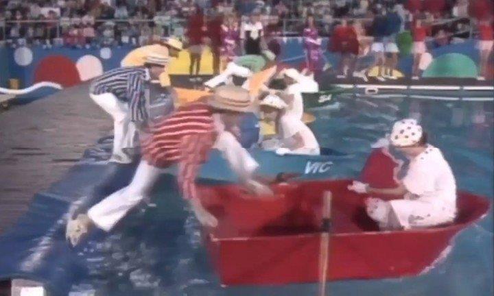 Supermatch: secretos, origen y el triste final del programa que marcó a ...