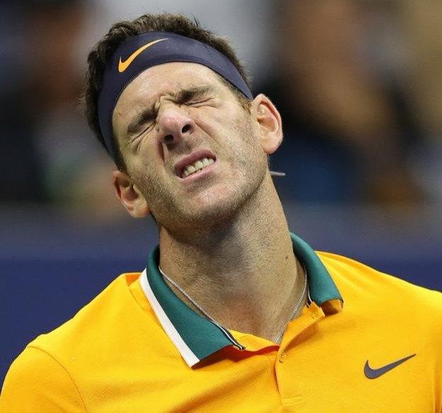 La estafa del padre de del Potro: perdió los US$ 30 millones que el ...