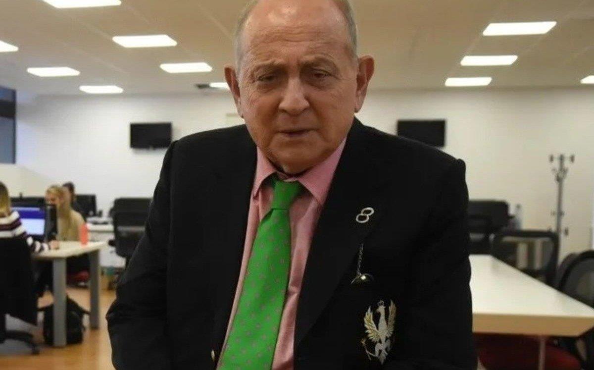 "Se lo veía...": la preocupación de los compañeros de Chiche y el video ...
