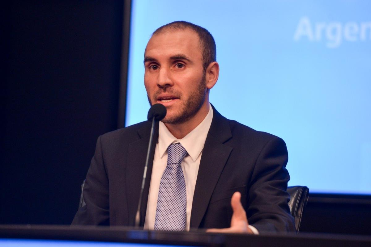 Guzmán, tras el acuerdo con el FMI: el impacto en el bolsillo y la ...