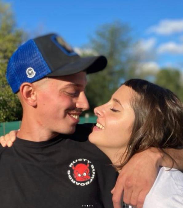 "Un milagro para Nacho": a los 26 tuvo un accidente y necesita $1.5 ...