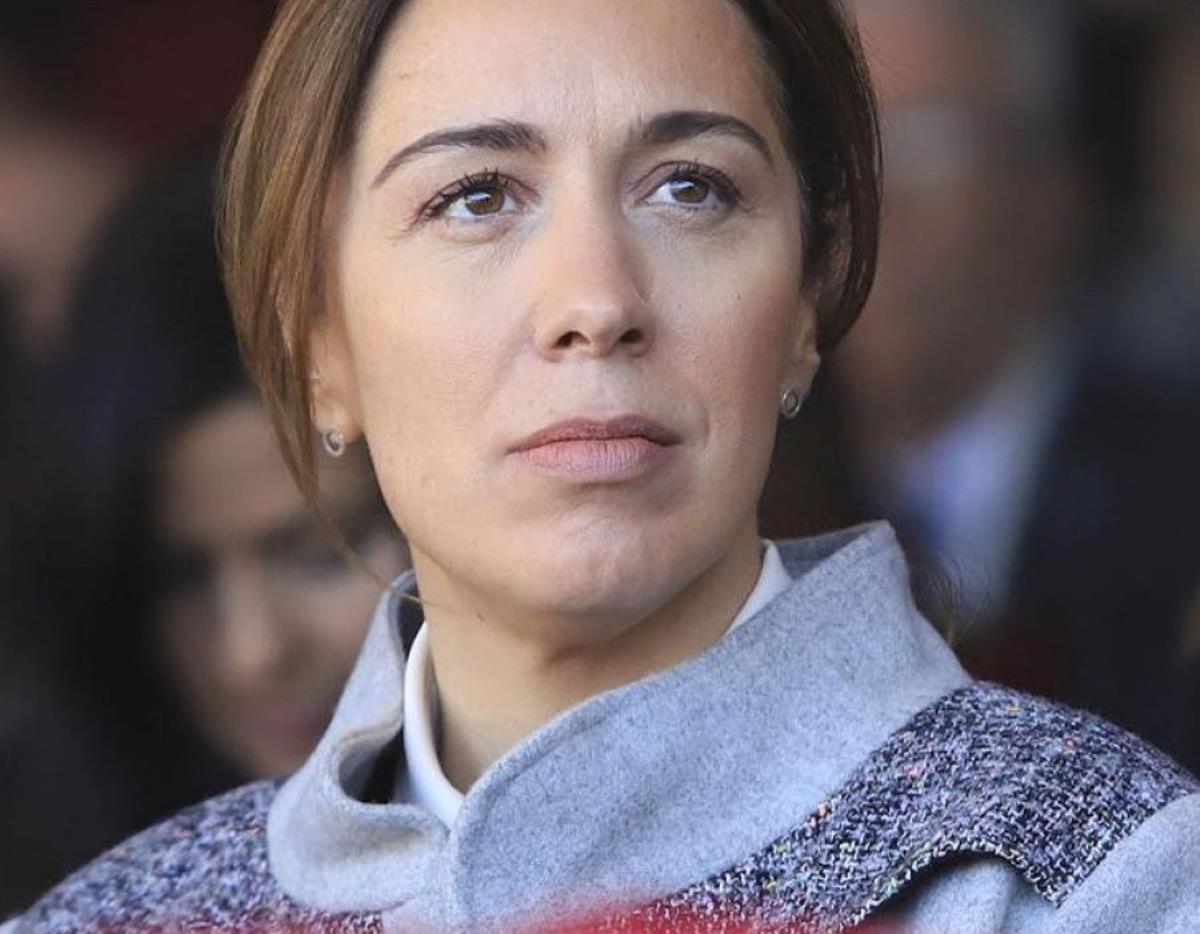 Gestapro: quiénes son los procesados por la "mesa judicial bonaerense" de la era Vidal - Big ...