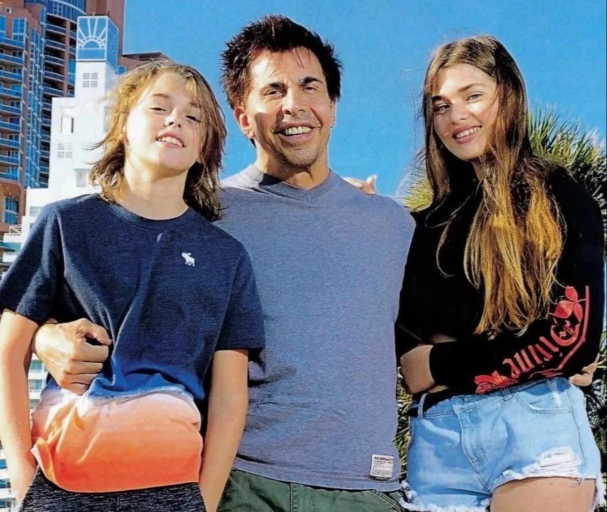 Paloma Fort abrió un interrogante sobre la muerte de Gustavo: "¿Qué ...