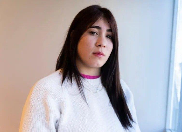 La Mujer Que Denunció A Villa Por Abuso Sexual Rompió El Silencio Me